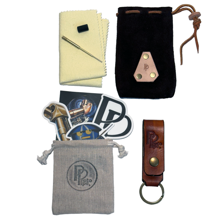 All – Proto Pipe