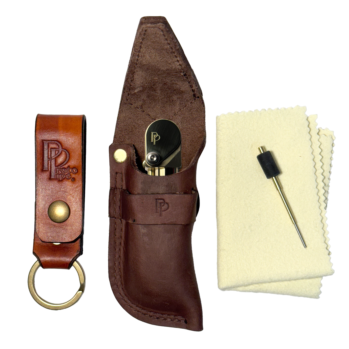 Pipe Bundle – Proto Pipe