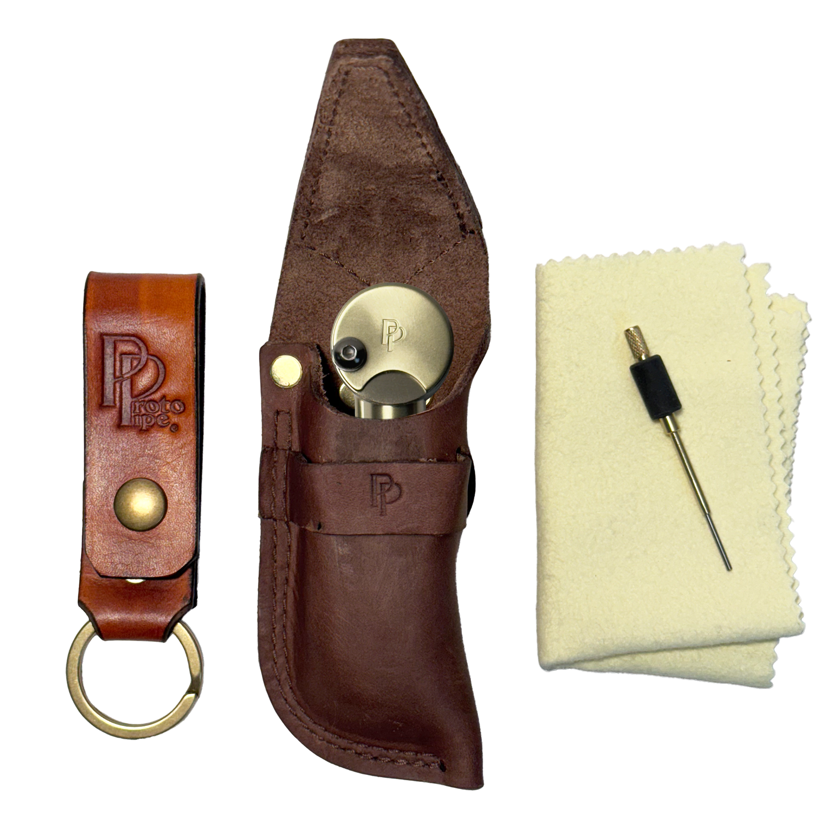 Pipe Bundle – Proto Pipe