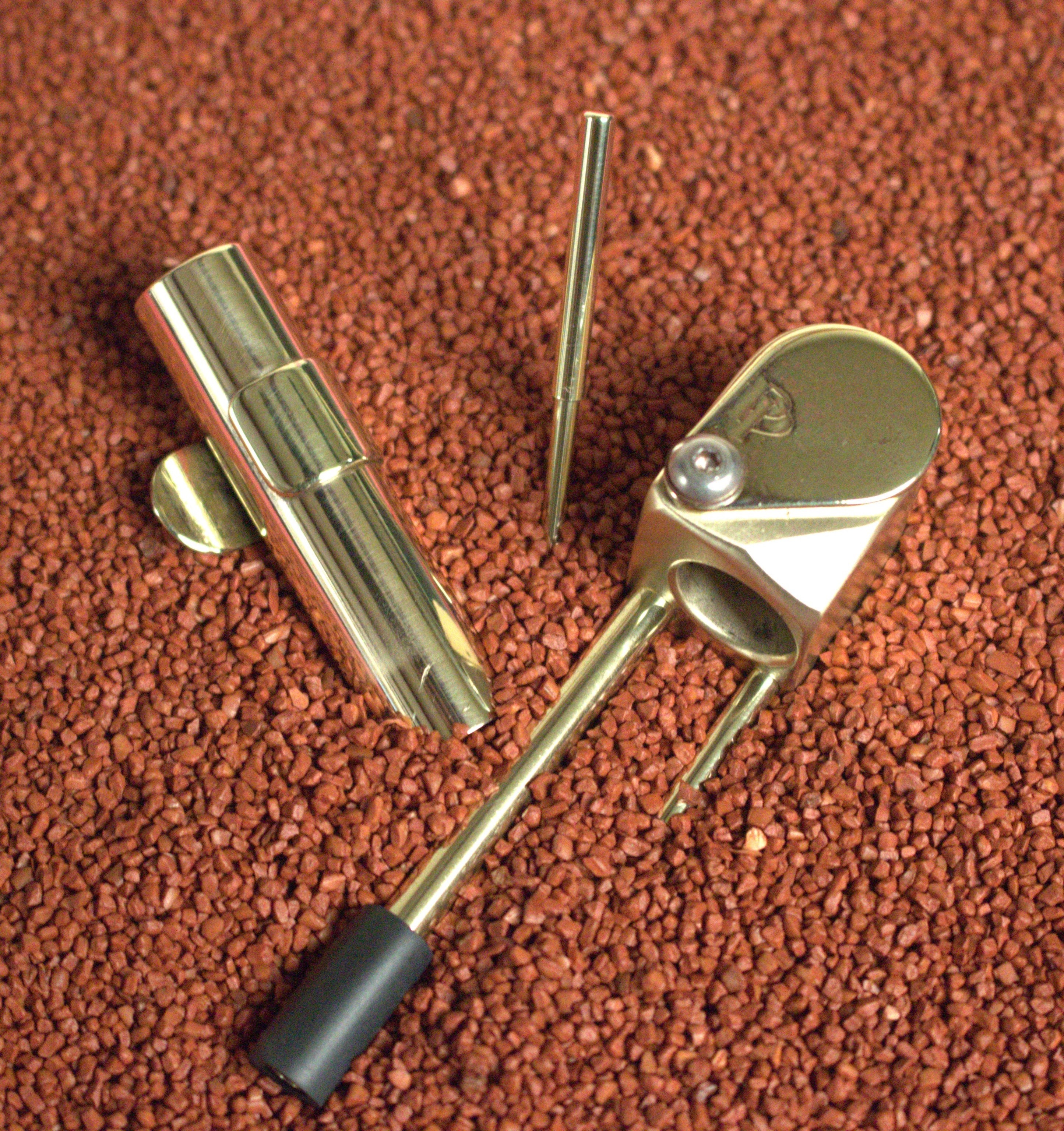 Maintenance – Proto Pipe