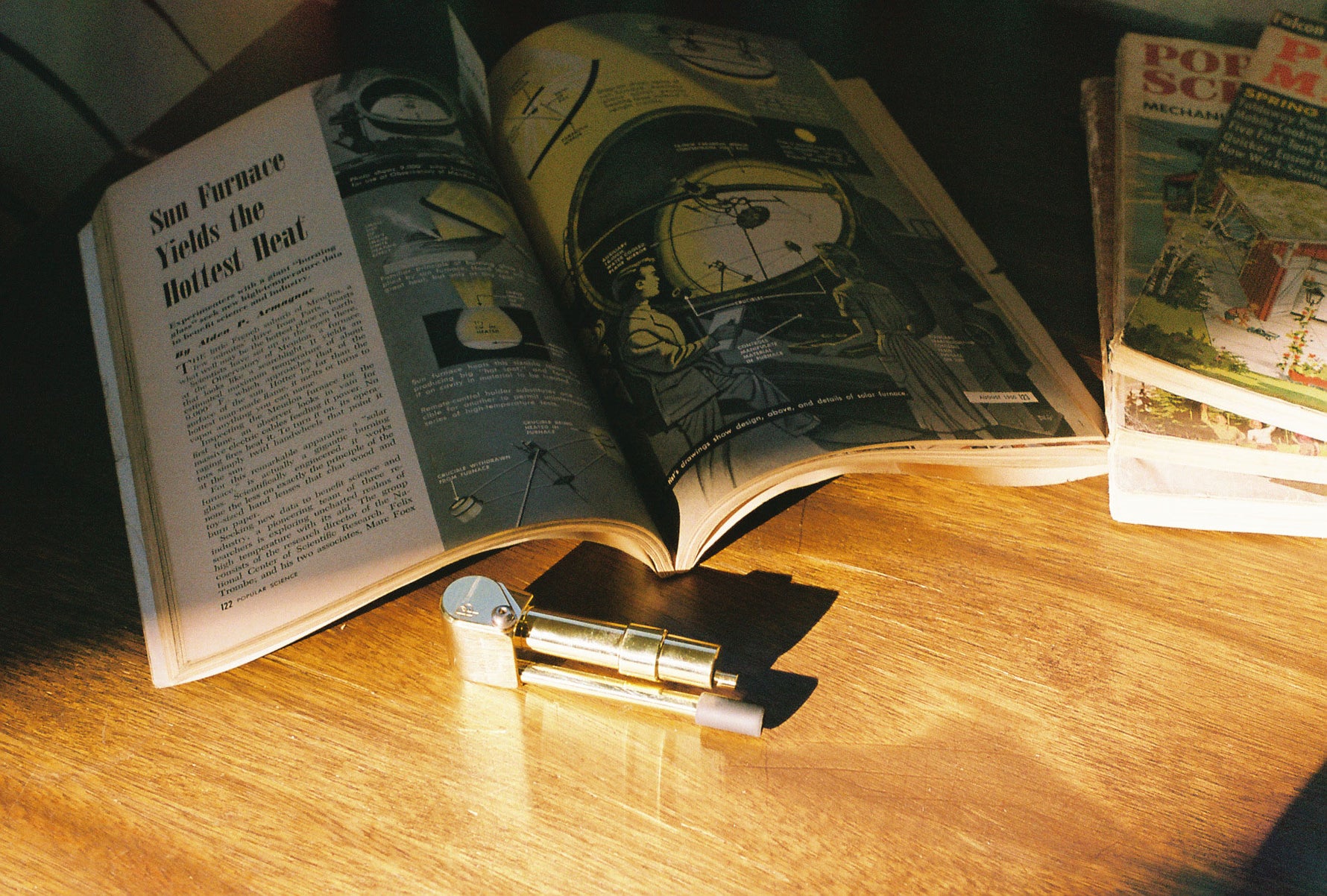 Proto Pipe Classic Deluxe