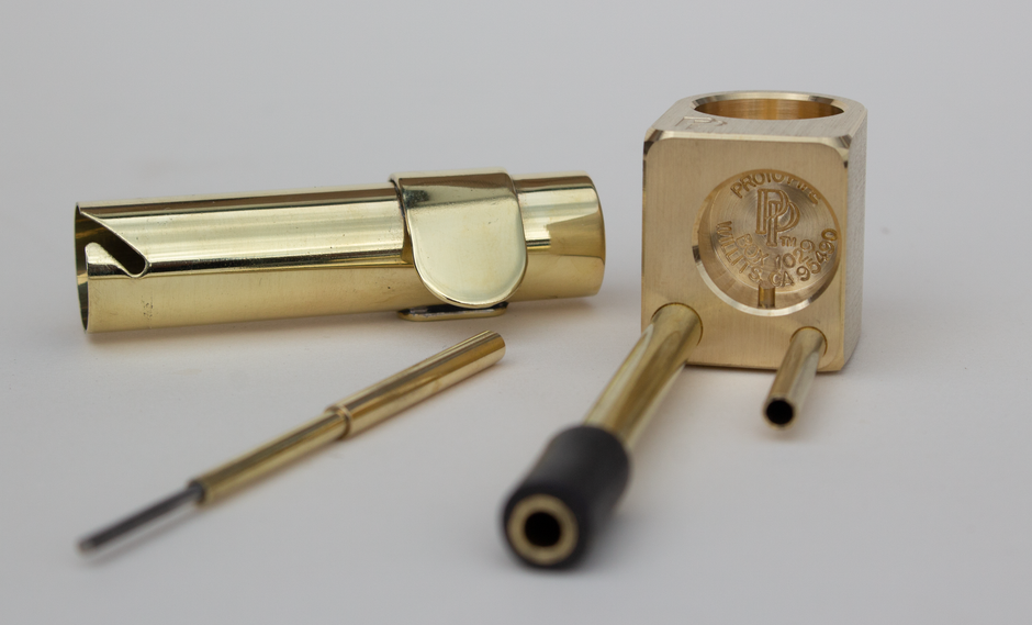 A 50 Year Legacy Reborn – Proto Pipe