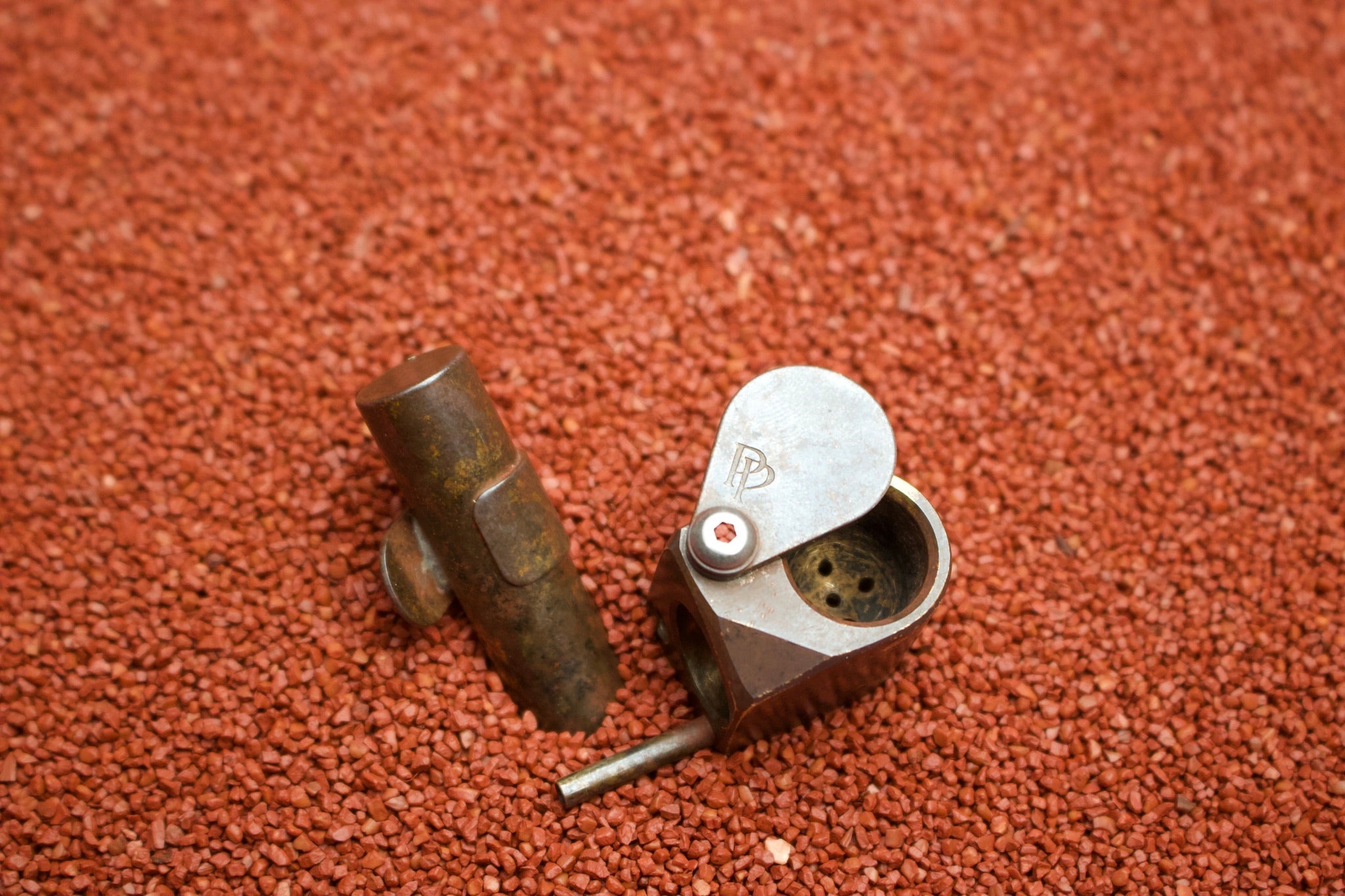 Maintenance – Proto Pipe