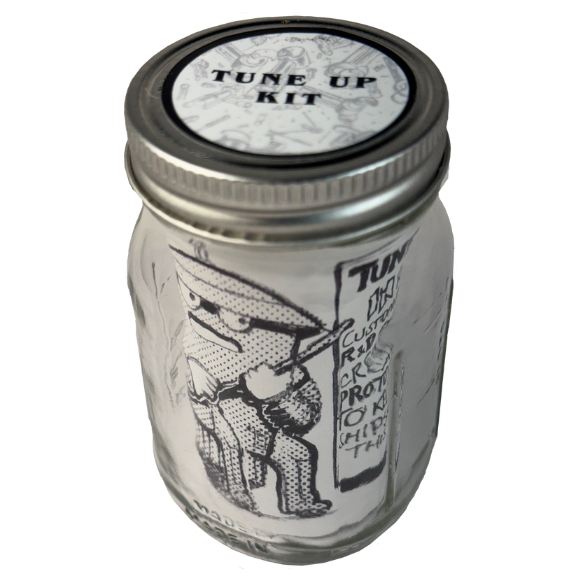 Proto Pipe Tune Up Kit