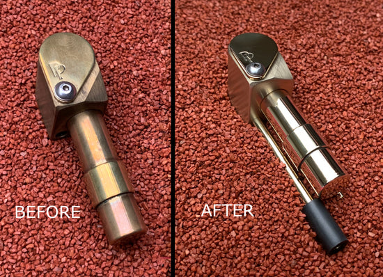 Maintenance – Proto Pipe