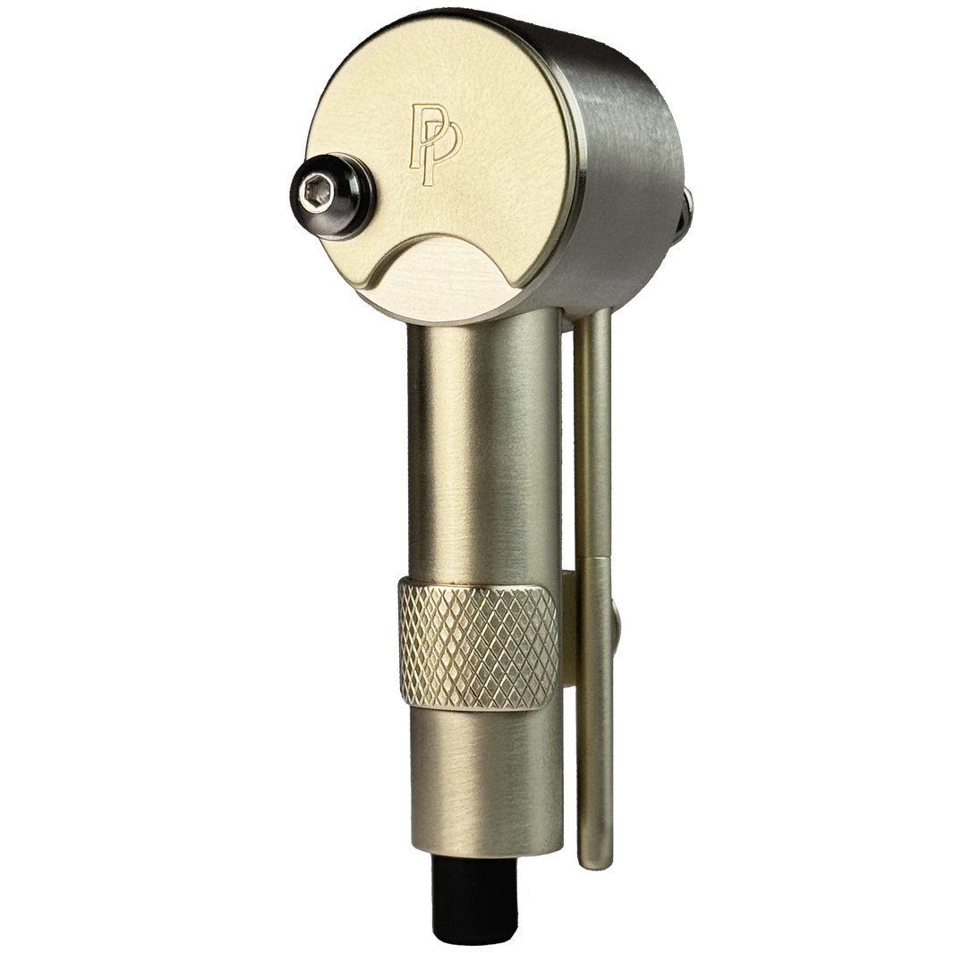 A 50 Year Legacy Reborn – Proto Pipe