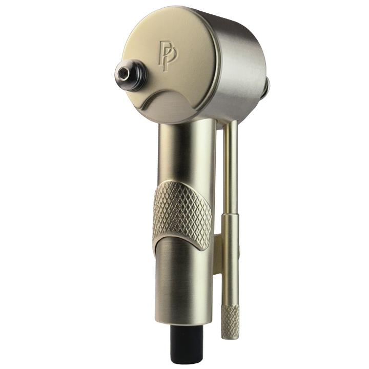 A 50 Year Legacy Reborn – Proto Pipe