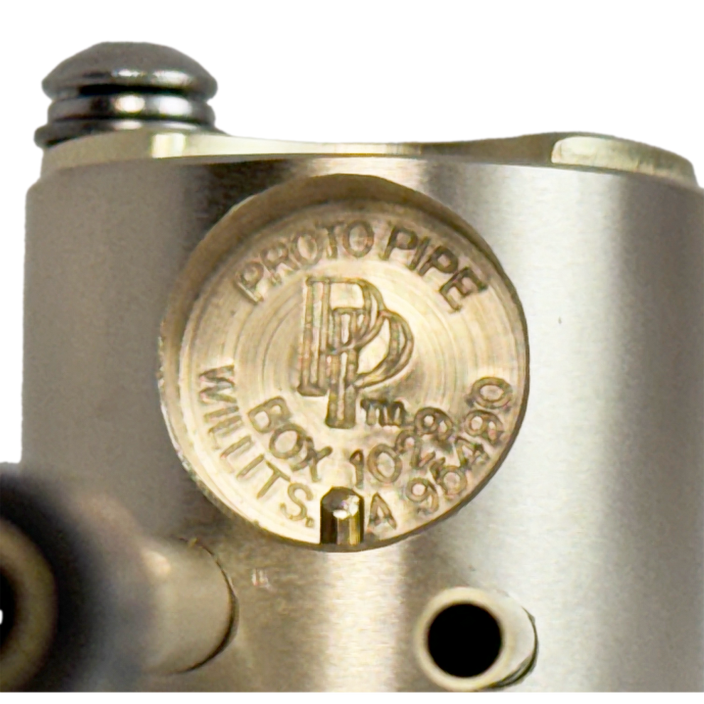 Proto Rocket – Proto Pipe