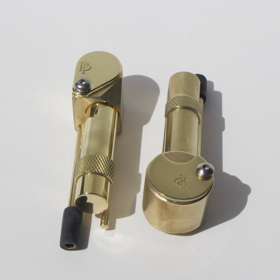 A 50 Year Legacy Reborn – Proto Pipe